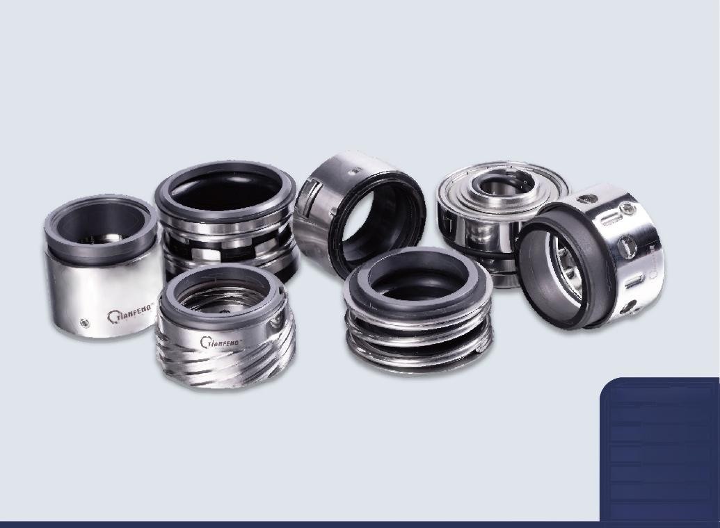 PB、PC&PJ Series Component Seals